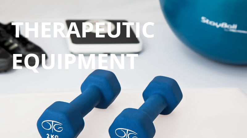 Therapeutic Equipment - wave10x.com