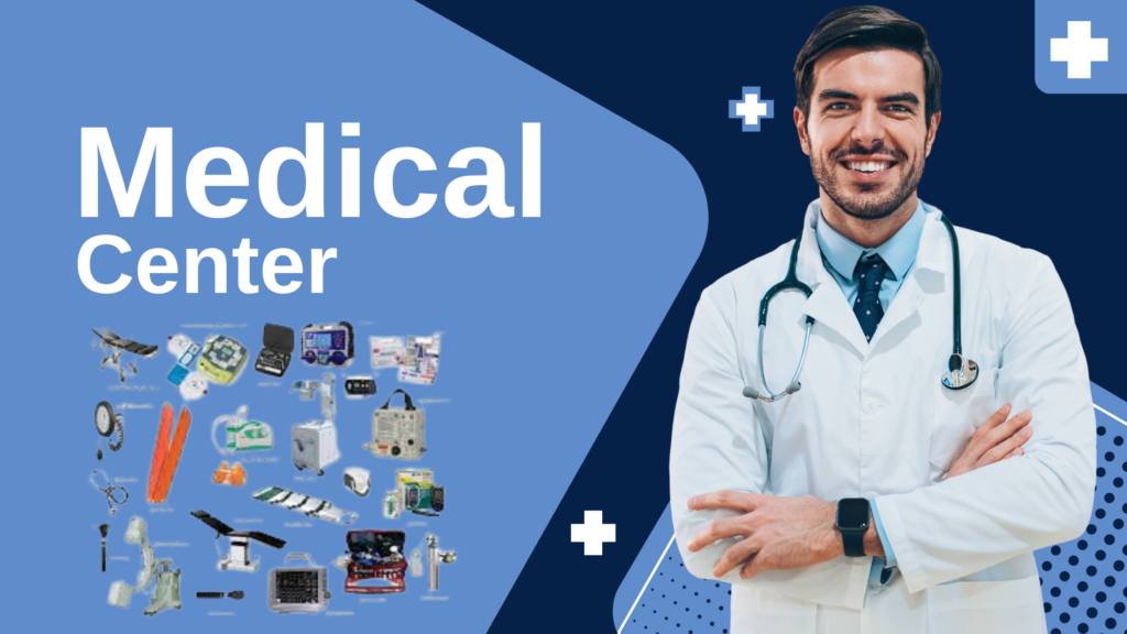 The Essential Guide to Medical Equipment: From Basics to Innovations ...